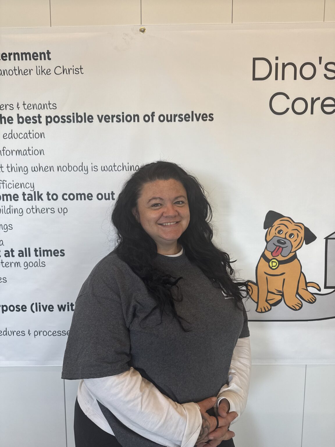 Location: Benson | Dinos Storage USA